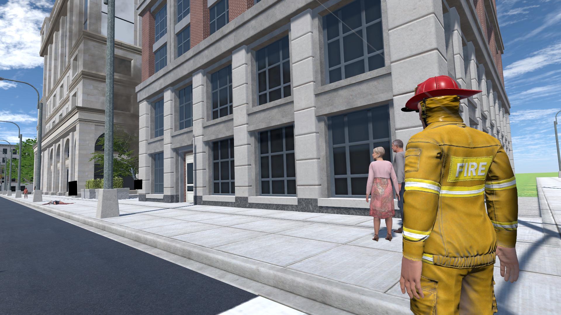 Multiple Casualty Incident - Acadicus Wiki