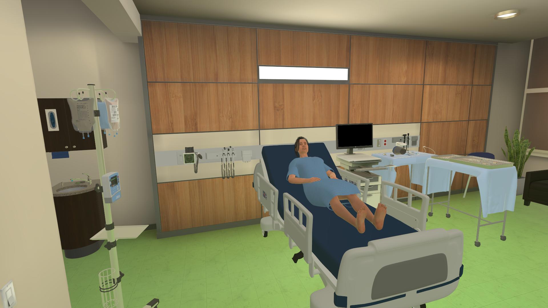 Open RN - Alcohol Withdrawal - Acadicus Wiki