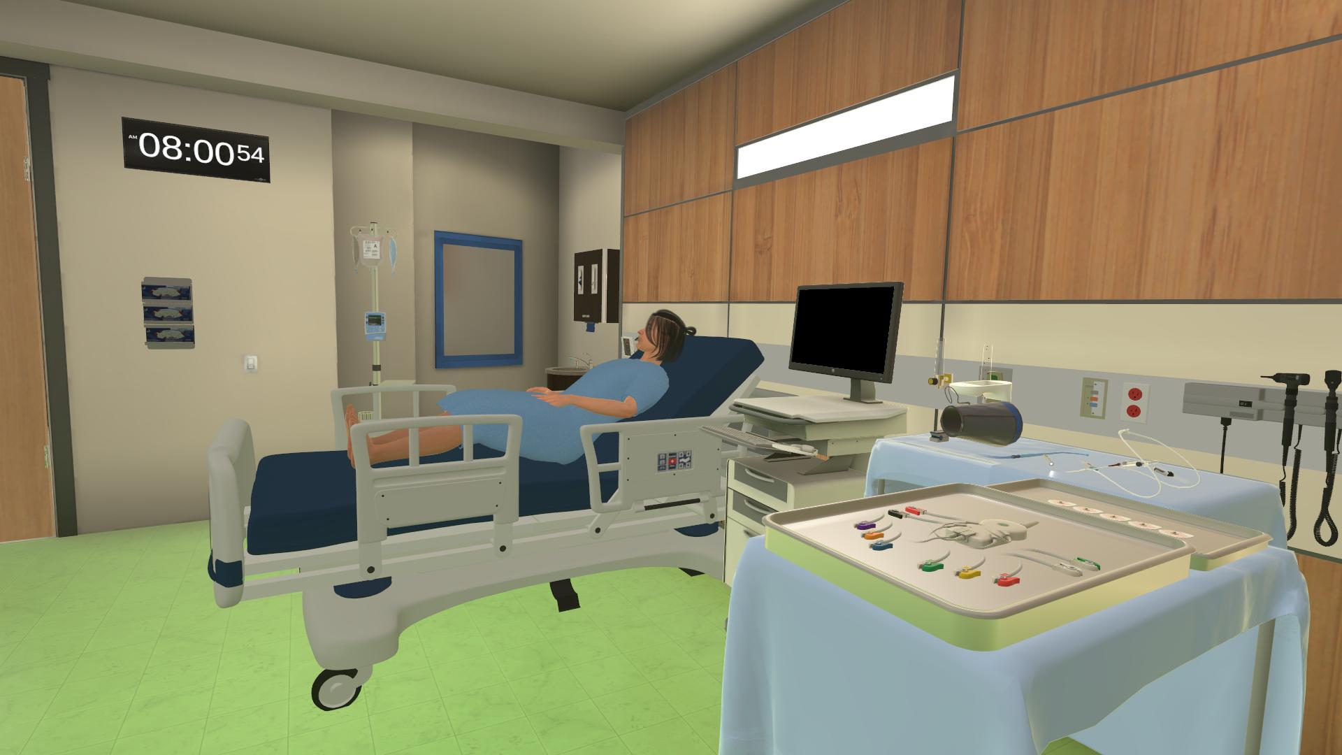 Open RN - Alcohol Withdrawal - Acadicus Wiki