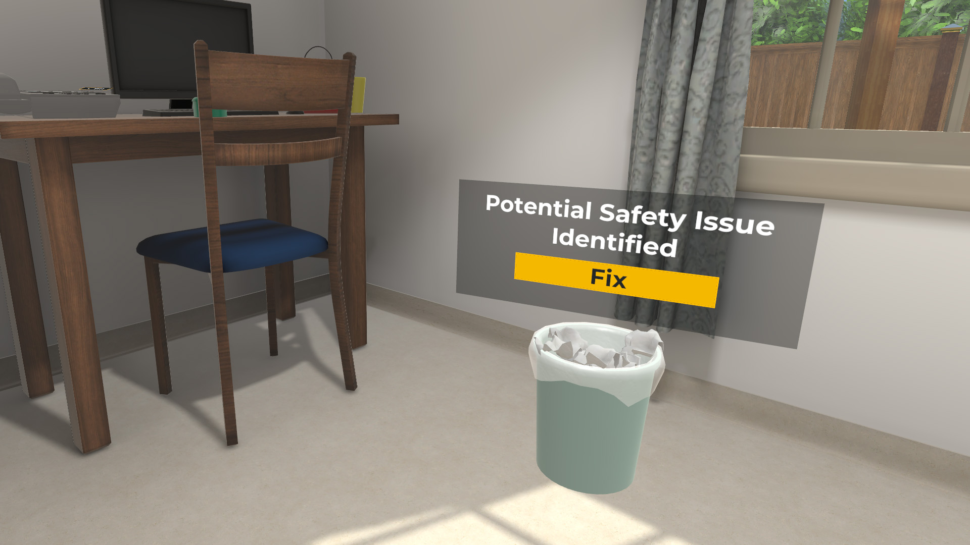 Open RN - Hazard Identification - Acadicus Wiki