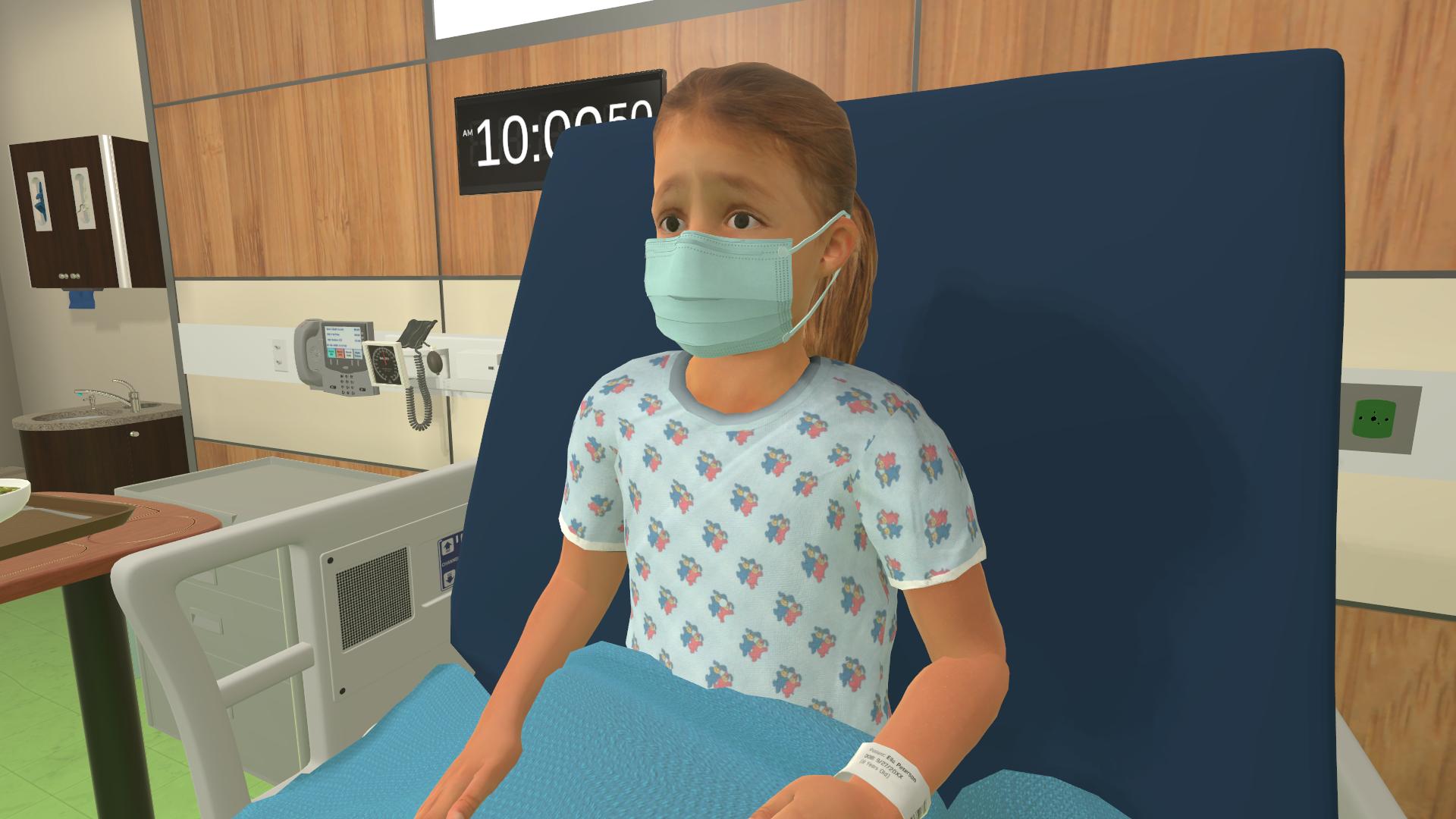 Open RN - Pediatric Pain Management - Acadicus Wiki