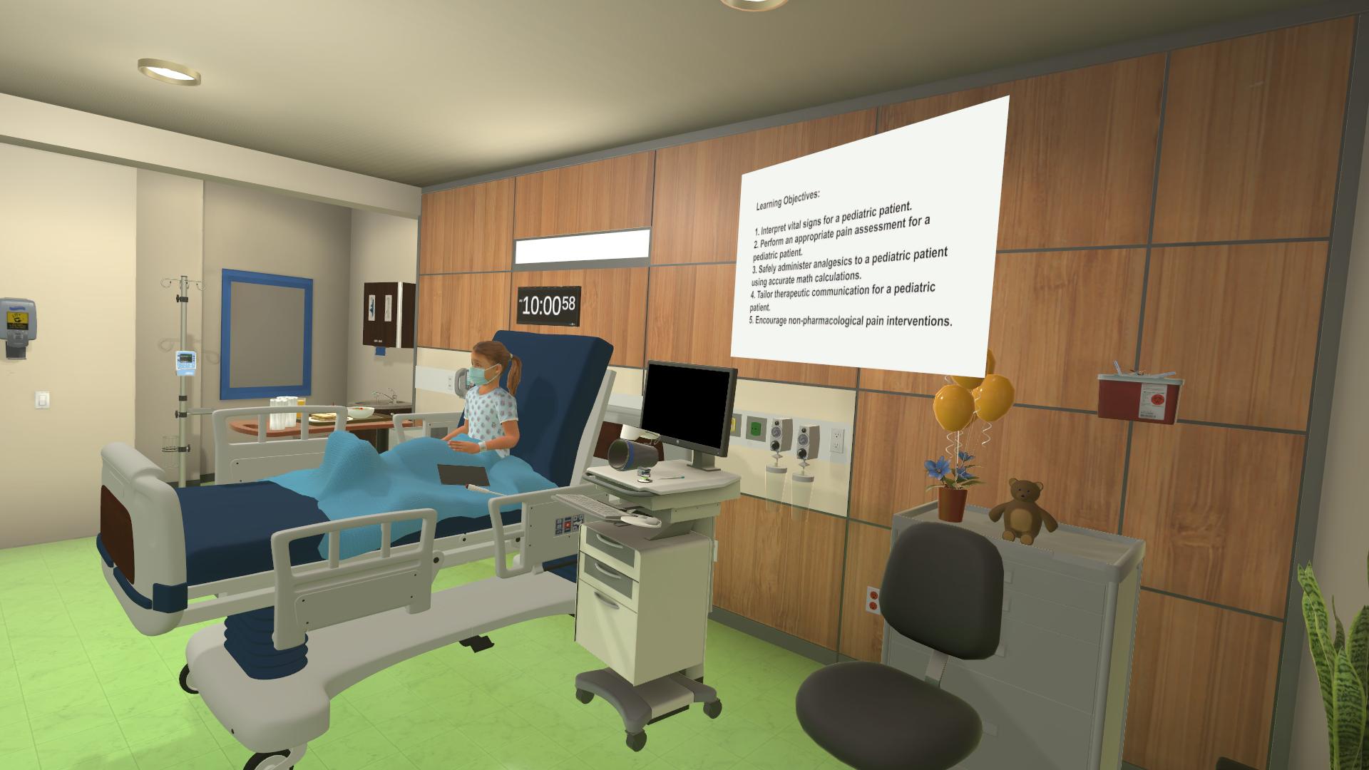 Open RN - Pediatric Pain Management - Acadicus Wiki